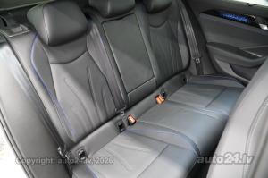 Balts Volkswagen Passat 2025 Tallina, ar dzinēja tilpumu 1.50 L un nobraukumu 6 tūkst. km par 45500 €, foto 11 vietnē AUTOMOTO.COM.LV