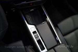 Balts Volkswagen Passat 2025 Tallina, ar dzinēja tilpumu 1.50 L un nobraukumu 6 tūkst. km par 45500 €, foto 14 vietnē AUTOMOTO.COM.LV
