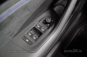 Balts Volkswagen Passat 2025 Tallina, ar dzinēja tilpumu 1.50 L un nobraukumu 6 tūkst. km par 45500 €, foto 25 vietnē AUTOMOTO.COM.LV