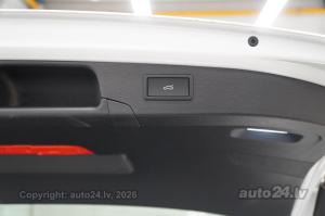 Balts Volkswagen Passat 2025 Tallina, ar dzinēja tilpumu 1.50 L un nobraukumu 6 tūkst. km par 45500 €, foto 26 vietnē AUTOMOTO.COM.LV