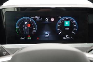 Balts Volkswagen Passat 2025 Tallina, ar dzinēja tilpumu 1.50 L un nobraukumu 6 tūkst. km par 45500 €, foto 22 vietnē AUTOMOTO.COM.LV