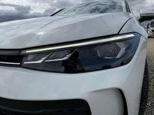 White Volkswagen Passat 2025 in Vilnius, with an engine capacity of 1.50 L and mileage of 27 thousand km for 27500 €, photo 15 on AUTOMOTO.COM.LV