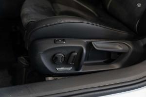 Balts Volkswagen Passat 2025 Viļņa, ar dzinēja tilpumu 1.50 L un nobraukumu 18 tūkst. km par 33990 €, foto 26 vietnē AUTOMOTO.COM.LV