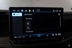 Balts Volkswagen Passat 2025 Viļņa, ar dzinēja tilpumu 1.50 L un nobraukumu 18 tūkst. km par 33990 €, foto 54 vietnē AUTOMOTO.COM.LV