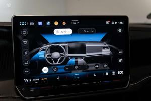 Balts Volkswagen Passat 2025 Viļņa, ar dzinēja tilpumu 1.50 L un nobraukumu 18 tūkst. km par 33990 €, foto 56 vietnē AUTOMOTO.COM.LV
