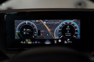 Balts Volkswagen Passat 2025 Viļņa, ar dzinēja tilpumu 1.50 L un nobraukumu 18 tūkst. km par 33990 €, foto 65 vietnē AUTOMOTO.COM.LV
