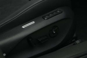 Balts Volkswagen Passat 2025 Viļņa, ar dzinēja tilpumu 1.50 L un nobraukumu 21 tūkst. km par 28490 €, foto 13 vietnē AUTOMOTO.COM.LV