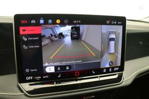Balts Volkswagen Passat 2025 Viļņa, ar dzinēja tilpumu 1.50 L un nobraukumu 21 tūkst. km par 28490 €, foto 27 vietnē AUTOMOTO.COM.LV