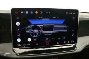 Balts Volkswagen Passat 2025 Viļņa, ar dzinēja tilpumu 1.50 L un nobraukumu 21 tūkst. km par 28490 €, foto 30 vietnē AUTOMOTO.COM.LV