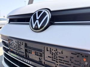 White Volkswagen Passat 2025 in Vilnius, with an engine capacity of 1.97 L and mileage of 26 thousand km for 29000 €, photo 9 on AUTOMOTO.COM.LV