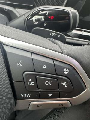 Balts Volkswagen Passat 2026 Panevēža, ar dzinēja tilpumu 1.50 L un nobraukumu 0 tūkst. km par 28990 €, foto 17 vietnē AUTOMOTO.COM.LV