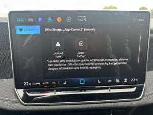 Balts Volkswagen Passat 2026 Panevēža, ar dzinēja tilpumu 1.50 L un nobraukumu 0 tūkst. km par 28990 €, foto 19 vietnē AUTOMOTO.COM.LV