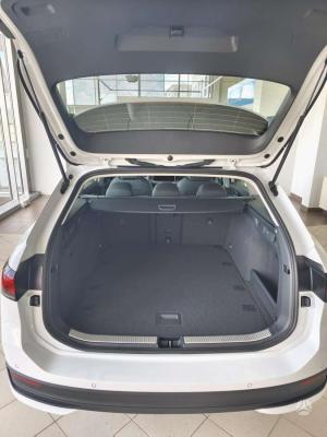 Balts Volkswagen Passat 2026 Šauļi, ar dzinēja tilpumu 1.50 L un nobraukumu 0 tūkst. km par 28750 €, foto 8 vietnē AUTOMOTO.COM.LV