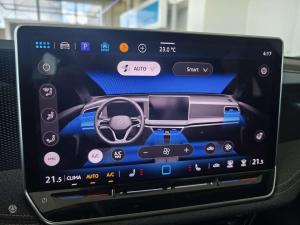 Balts Volkswagen Passat 2026 Šauļi, ar dzinēja tilpumu 1.50 L un nobraukumu 0 tūkst. km par 28750 €, foto 15 vietnē AUTOMOTO.COM.LV