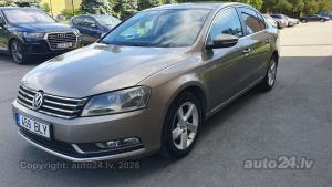 Желтый Фольксваген Пассат 2011 в Таллин, объемом двигателя 2.00 л и пробегом 215 тыс. км за 3300 €, фото 4 на AUTOMOTO.COM.LV