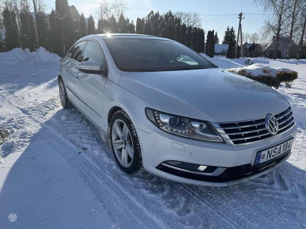Dzeltens Volkswagen Passat 2013 Pasvalys, ar dzinēja tilpumu 1.97 L un nobraukumu 390 tūkst. km par 4999 €, foto 3 vietnē AUTOMOTO.COM.LV