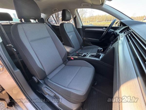 Dzeltens Volkswagen Passat 2016 Paide, ar dzinēja tilpumu 1.40 L un nobraukumu 222 tūkst. km par 8690 €, foto 10 vietnē AUTOMOTO.COM.LV