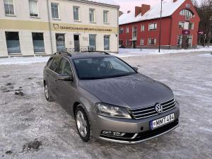Dzeltens Volkswagen Passat 2012 Klaipėda, ar dzinēja tilpumu 1.39 L un nobraukumu 268 tūkst. km par 3800 €, foto 2 vietnē AUTOMOTO.COM.LV