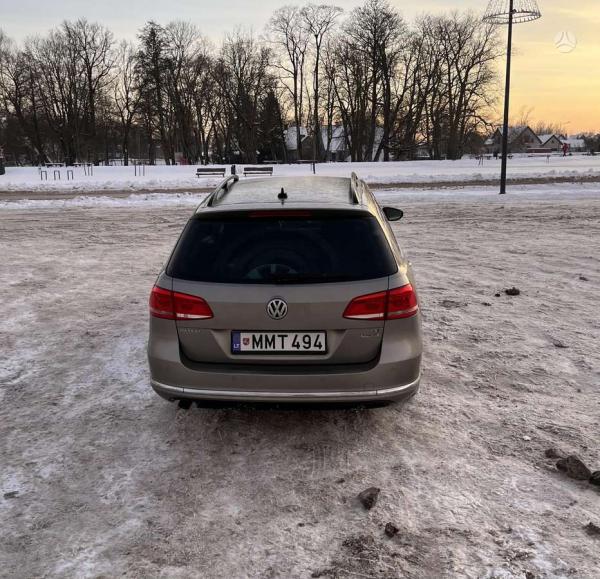 Dzeltens Volkswagen Passat 2012 Klaipėda, ar dzinēja tilpumu 1.39 L un nobraukumu 268 tūkst. km par 3800 €, foto 3 vietnē AUTOMOTO.COM.LV