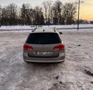 Dzeltens Volkswagen Passat 2012 Klaipėda, ar dzinēja tilpumu 1.39 L un nobraukumu 268 tūkst. km par 3800 €, foto 3 vietnē AUTOMOTO.COM.LV