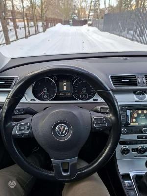 Dzeltens Volkswagen Passat 2012 Kauņa, ar dzinēja tilpumu 1.60 L un nobraukumu 229 tūkst. km par 6250 €, foto 15 vietnē AUTOMOTO.COM.LV