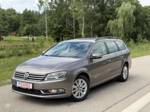 Dzeltens Volkswagen Passat 2012 Viļņa, ar dzinēja tilpumu 1.97 L un nobraukumu 257 tūkst. km par 5700 €, foto 3 vietnē AUTOMOTO.COM.LV