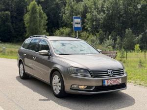 Dzeltens Volkswagen Passat 2012 Viļņa, ar dzinēja tilpumu 1.97 L un nobraukumu 257 tūkst. km par 5700 €, foto 6 vietnē AUTOMOTO.COM.LV