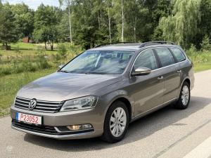 Dzeltens Volkswagen Passat 2012 Viļņa, ar dzinēja tilpumu 1.97 L un nobraukumu 257 tūkst. km par 5700 €, foto 7 vietnē AUTOMOTO.COM.LV