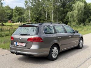 Dzeltens Volkswagen Passat 2012 Viļņa, ar dzinēja tilpumu 1.97 L un nobraukumu 257 tūkst. km par 5700 €, foto 8 vietnē AUTOMOTO.COM.LV
