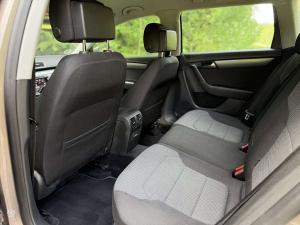 Dzeltens Volkswagen Passat 2012 Viļņa, ar dzinēja tilpumu 1.97 L un nobraukumu 257 tūkst. km par 5700 €, foto 11 vietnē AUTOMOTO.COM.LV