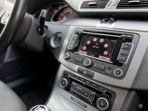 Dzeltens Volkswagen Passat 2012 Viļņa, ar dzinēja tilpumu 1.97 L un nobraukumu 257 tūkst. km par 5700 €, foto 14 vietnē AUTOMOTO.COM.LV