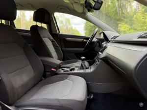 Dzeltens Volkswagen Passat 2012 Viļņa, ar dzinēja tilpumu 1.97 L un nobraukumu 257 tūkst. km par 5700 €, foto 15 vietnē AUTOMOTO.COM.LV