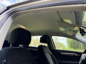 Dzeltens Volkswagen Passat 2012 Viļņa, ar dzinēja tilpumu 1.97 L un nobraukumu 257 tūkst. km par 5700 €, foto 19 vietnē AUTOMOTO.COM.LV