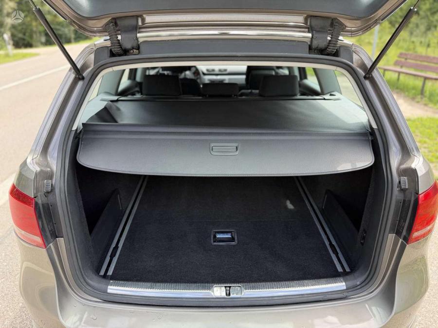 Dzeltens Volkswagen Passat 2012 Viļņa, ar dzinēja tilpumu 1.97 L un nobraukumu 257 tūkst. km par 5700 €, foto 20 vietnē AUTOMOTO.COM.LV
