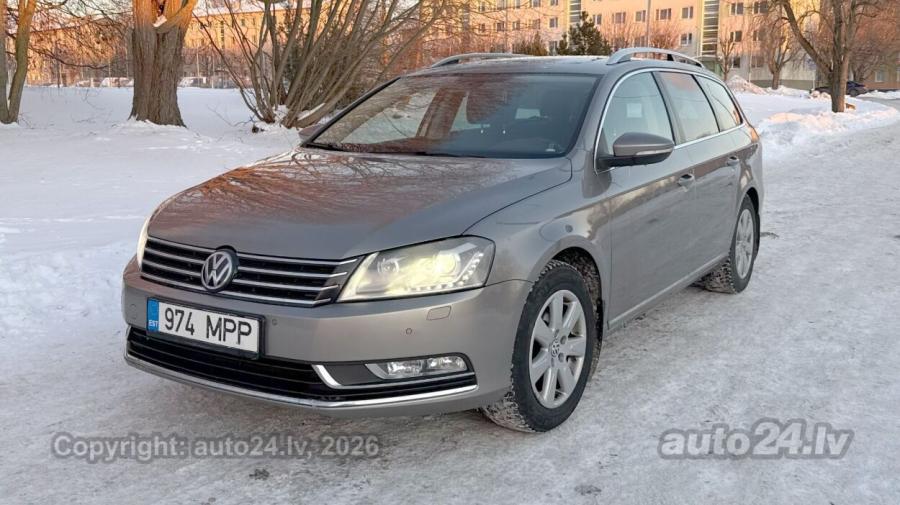 Dzeltens Volkswagen Passat 2013 Tallina, ar dzinēja tilpumu 1.40 L un nobraukumu 248 tūkst. km par 4499 €, foto 1 vietnē AUTOMOTO.COM.LV