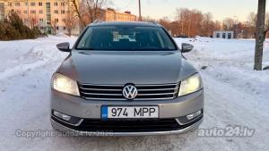 Dzeltens Volkswagen Passat 2013 Tallina, ar dzinēja tilpumu 1.40 L un nobraukumu 248 tūkst. km par 4499 €, foto 2 vietnē AUTOMOTO.COM.LV