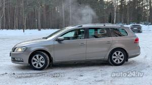 Dzeltens Volkswagen Passat 2013 Tallina, ar dzinēja tilpumu 1.40 L un nobraukumu 248 tūkst. km par 4499 €, foto 3 vietnē AUTOMOTO.COM.LV