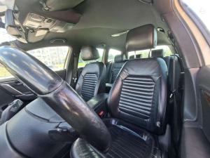 Dzeltens Volkswagen Passat 2013 Šauļi, ar dzinēja tilpumu 1.97 L un nobraukumu 471 tūkst. km par 4500 €, foto 8 vietnē AUTOMOTO.COM.LV