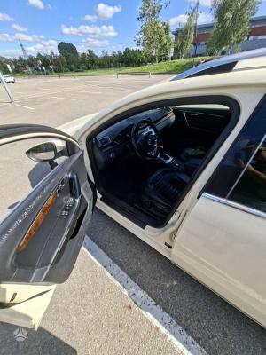 Dzeltens Volkswagen Passat 2013 Šauļi, ar dzinēja tilpumu 1.97 L un nobraukumu 471 tūkst. km par 4500 €, foto 10 vietnē AUTOMOTO.COM.LV