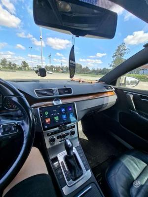 Dzeltens Volkswagen Passat 2013 Šauļi, ar dzinēja tilpumu 1.97 L un nobraukumu 471 tūkst. km par 4500 €, foto 13 vietnē AUTOMOTO.COM.LV