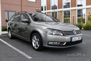 Dzeltens Volkswagen Passat 2014 Tallina, ar dzinēja tilpumu 1.40 L un nobraukumu 295 tūkst. km par 3999 €, foto 4 vietnē AUTOMOTO.COM.LV