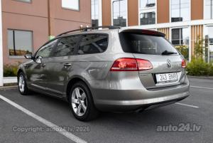 Dzeltens Volkswagen Passat 2014 Tallina, ar dzinēja tilpumu 1.40 L un nobraukumu 295 tūkst. km par 3999 €, foto 5 vietnē AUTOMOTO.COM.LV