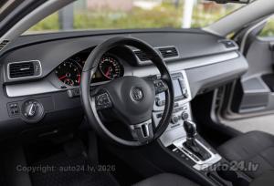 Dzeltens Volkswagen Passat 2014 Tallina, ar dzinēja tilpumu 1.40 L un nobraukumu 295 tūkst. km par 3999 €, foto 8 vietnē AUTOMOTO.COM.LV