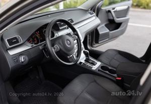 Dzeltens Volkswagen Passat 2014 Tallina, ar dzinēja tilpumu 1.40 L un nobraukumu 295 tūkst. km par 3999 €, foto 9 vietnē AUTOMOTO.COM.LV