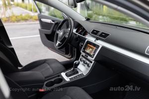 Dzeltens Volkswagen Passat 2014 Tallina, ar dzinēja tilpumu 1.40 L un nobraukumu 295 tūkst. km par 3999 €, foto 11 vietnē AUTOMOTO.COM.LV