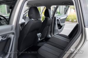 Dzeltens Volkswagen Passat 2014 Tallina, ar dzinēja tilpumu 1.40 L un nobraukumu 295 tūkst. km par 3999 €, foto 13 vietnē AUTOMOTO.COM.LV