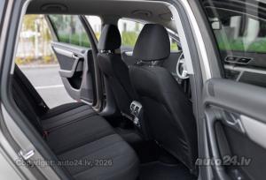 Dzeltens Volkswagen Passat 2014 Tallina, ar dzinēja tilpumu 1.40 L un nobraukumu 295 tūkst. km par 3999 €, foto 14 vietnē AUTOMOTO.COM.LV