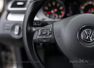 Dzeltens Volkswagen Passat 2014 Tallina, ar dzinēja tilpumu 1.40 L un nobraukumu 295 tūkst. km par 3999 €, foto 16 vietnē AUTOMOTO.COM.LV