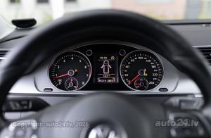 Dzeltens Volkswagen Passat 2014 Tallina, ar dzinēja tilpumu 1.40 L un nobraukumu 295 tūkst. km par 3999 €, foto 17 vietnē AUTOMOTO.COM.LV