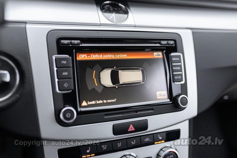 Dzeltens Volkswagen Passat 2014 Tallina, ar dzinēja tilpumu 1.40 L un nobraukumu 295 tūkst. km par 3999 €, foto 19 vietnē AUTOMOTO.COM.LV